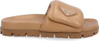 Prada Women's Sandals | ShopStyle