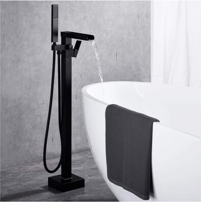 Vinura Freestanding Tub Faucet - ShopStyle Game Room