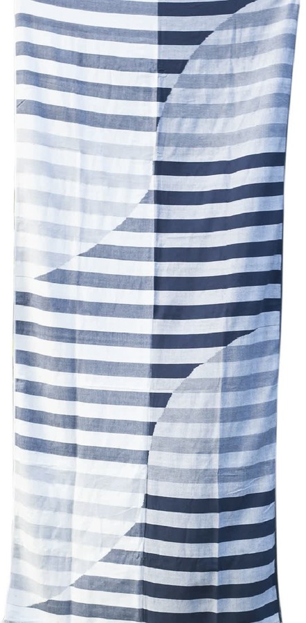 Good Krama Circular Fashion Vong Handwoven Scarf - V3 - ShopStyle ...