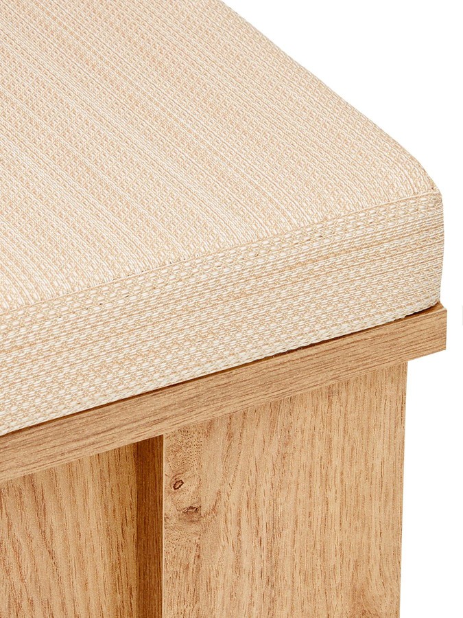 Leon Dressing Table and Stool - ShopStyle Nursery