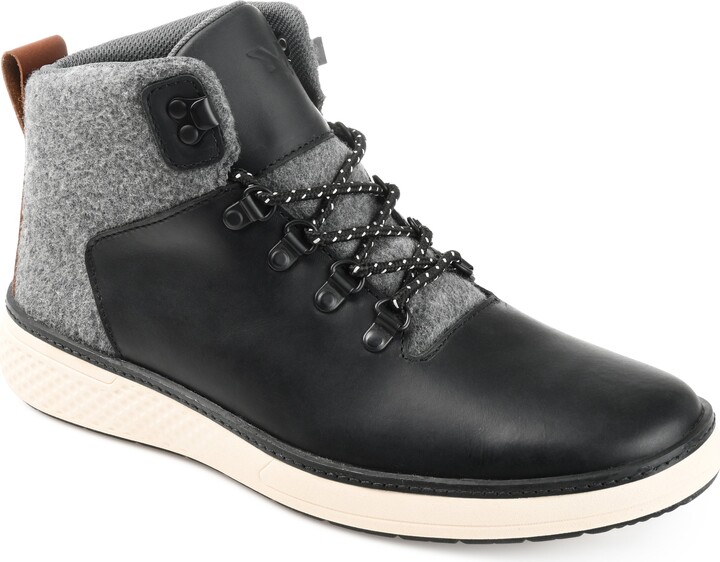Territory Drifter Ankle Boot - ShopStyle