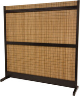 Bayou Breeze Room Dividers | ShopStyle