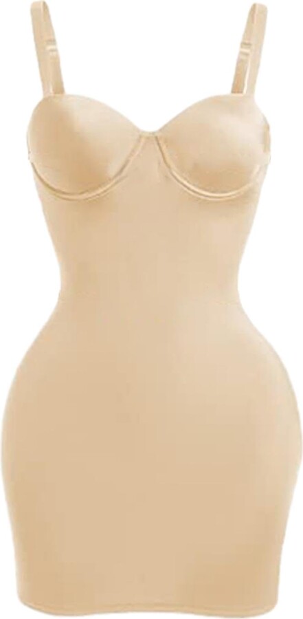 Qianly Shapewear Slips for under Dresses - ShopStyle