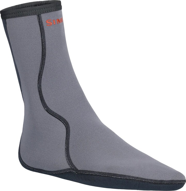 Simms Neoprene Wading Sock - ShopStyle