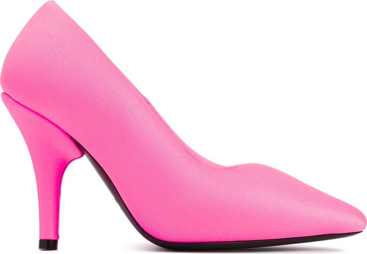Balenciaga Pumps - ShopStyle
