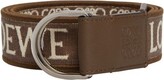 Loewe Men's Designer Belts | ShopStyle