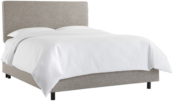 Skyline Furniture Box Seam Bed - ShopStyle