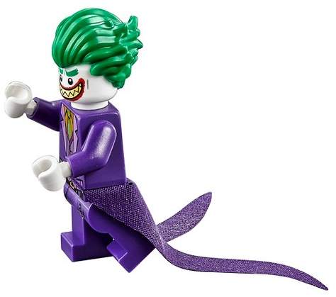 LEGO® Batman Movie - Mr. Freeze Ice Attack 70901 - ShopStyle Models & Kits