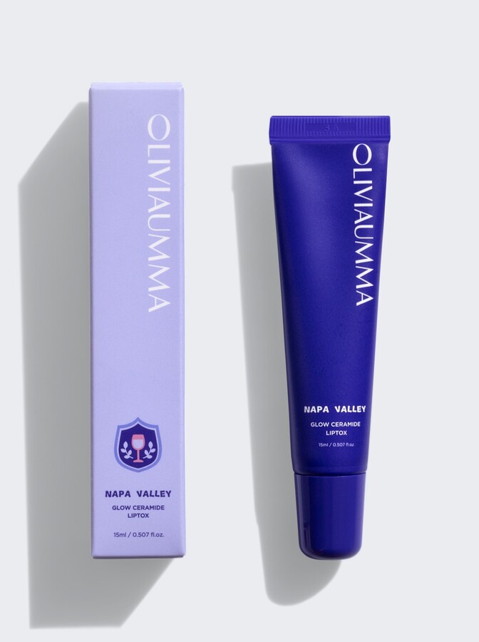 OLIVIAUMMA Glow Ceramide Liptox Napa Valley - ShopStyle