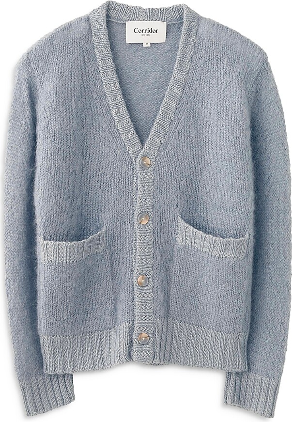Corridor Cardigan Sweater - ShopStyle