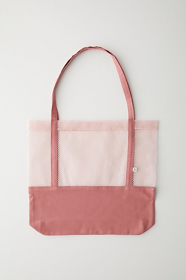 Urban Outfitters Nylon Market Bag - ShopStyle