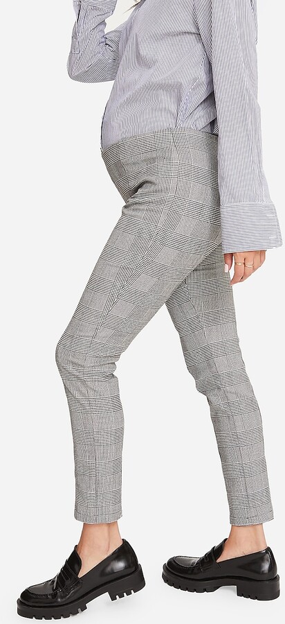 J.Crew HATCH® The Stiletto Pant - ShopStyle