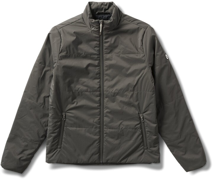 vuori Echo Insulated Jacket - ShopStyle