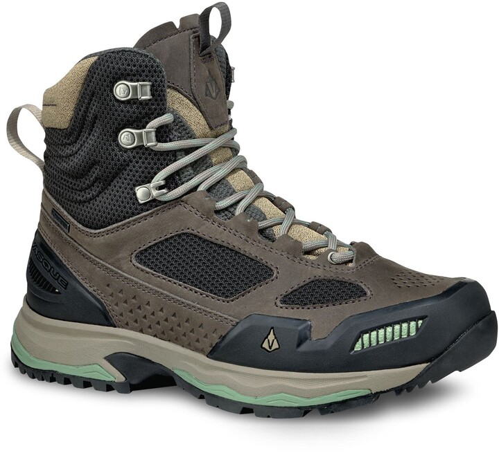 Vasque Breeze All Terrain Gore-Tex® Waterproof Hiking Boot - ShopStyle