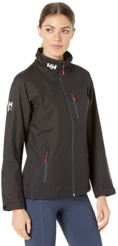 Helly Hansen Crew Midlayer Jacket - ShopStyle