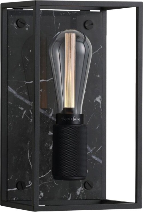 Buster + Punch Medium Caged Wall Light - ShopStyle Decor