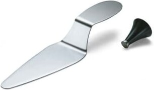 Philippi Germany Philippi Cake Server In Stainless Steel With Magnetic ...