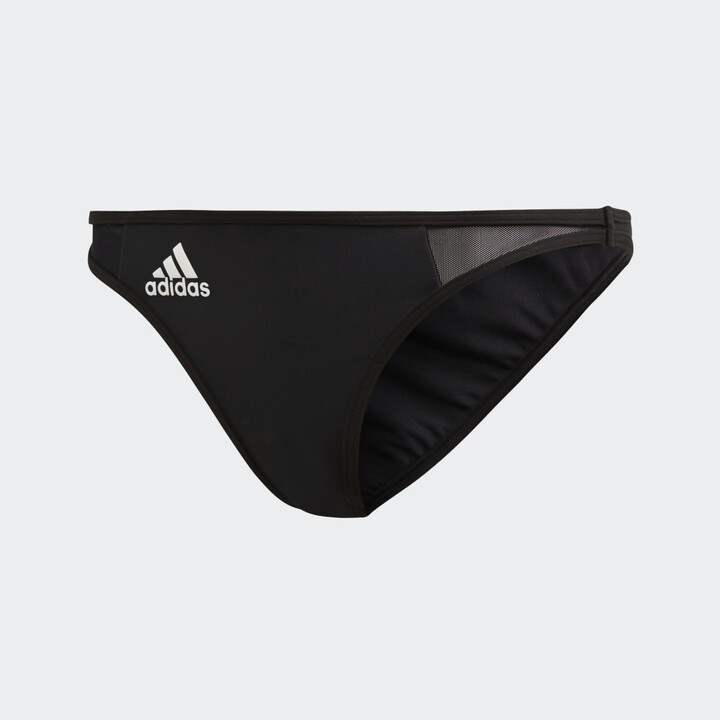 adidas Sporty Bikini Bottoms - ShopStyle Two Piece Swimsuits