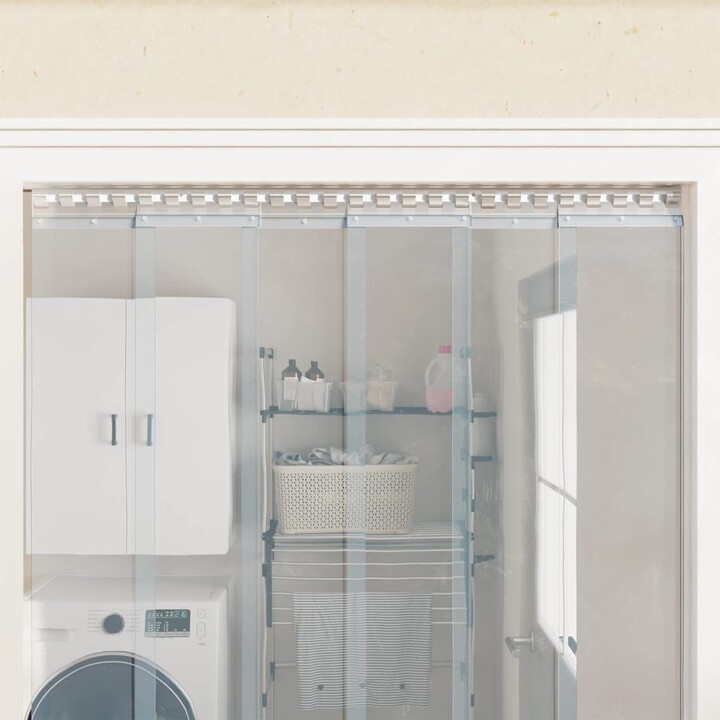 Berkfield Home Mounting Rail Silver 1 m Stainless Steel - ShopStyle ...