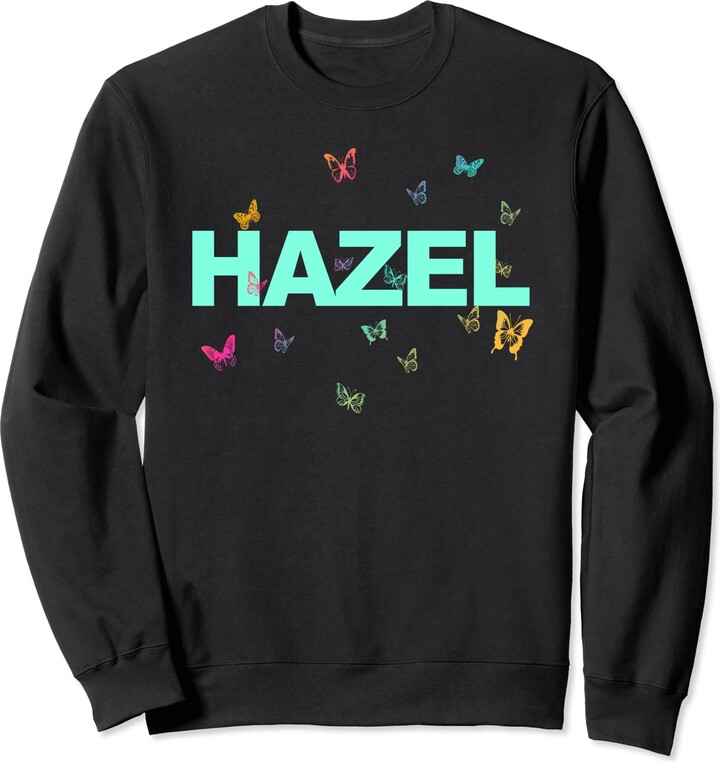 Hazel Daughter Sister Birthday Gift Ideas Hazel - Beautiful Name with ...