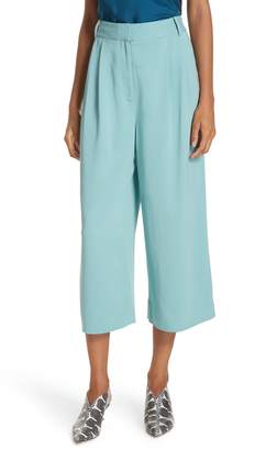 Fashion Look Featuring Tibi Suits and Tibi Pants by HonestlyKate ...