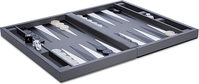 Romagnoli Backgammon Set - Exclusive - ShopStyle Cuff links