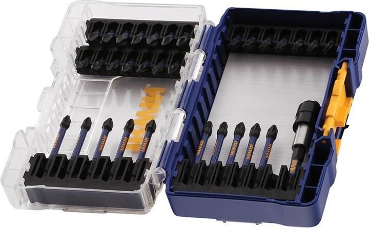 Irwin Impact Pro Performance Bit Set, 32 Piece - ShopStyle Workout ...