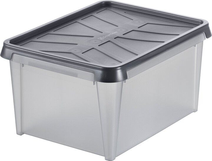 SmartStore Dry Box 33L, Grey Grey - ShopStyle Food Storage Containers