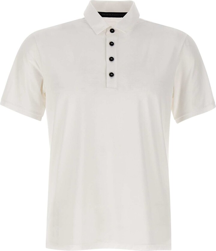 RRD - Roberto Ricci Design sun Polo Shirt - ShopStyle