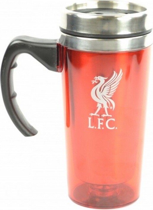 Liverpool FC Liverpool Travel Mug - ShopStyle