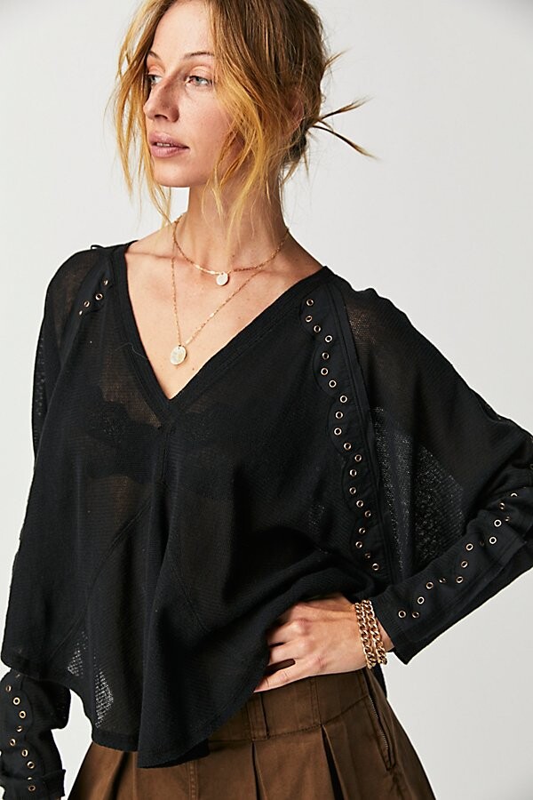 Free People Hey Stud Top - ShopStyle