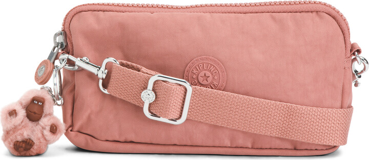 Kipling Nylon Emilia Small Crossbody With Interior Organization ...