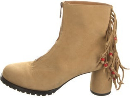 Christian Dada Boots - ShopStyle