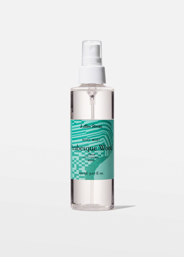 And other stories Fleur de Mimosa Body Mist - ShopStyle