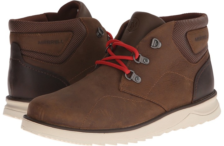 Merrell Epiction Men's Lace up casual Shoes - ShopStyle