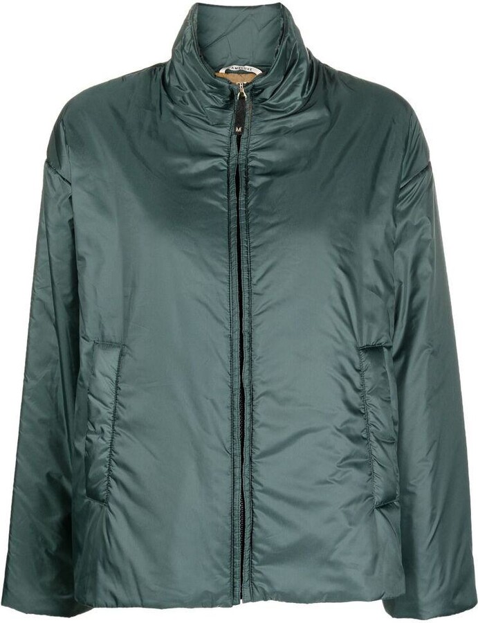 Max Mara The Cube Outerwears - ShopStyle Down & Puffer Coats