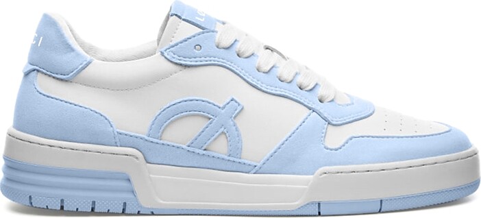 Løci LCI Atom Low Top Sneakers - ShopStyle Trainers & Athletic Shoes