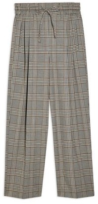 Fashion Look Featuring Topshop Long Sleeve Tops and Topshop Casual ...