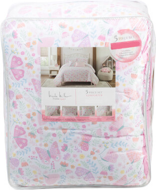 Spice Trail Three-Piece Comforter Set - ShopStyle