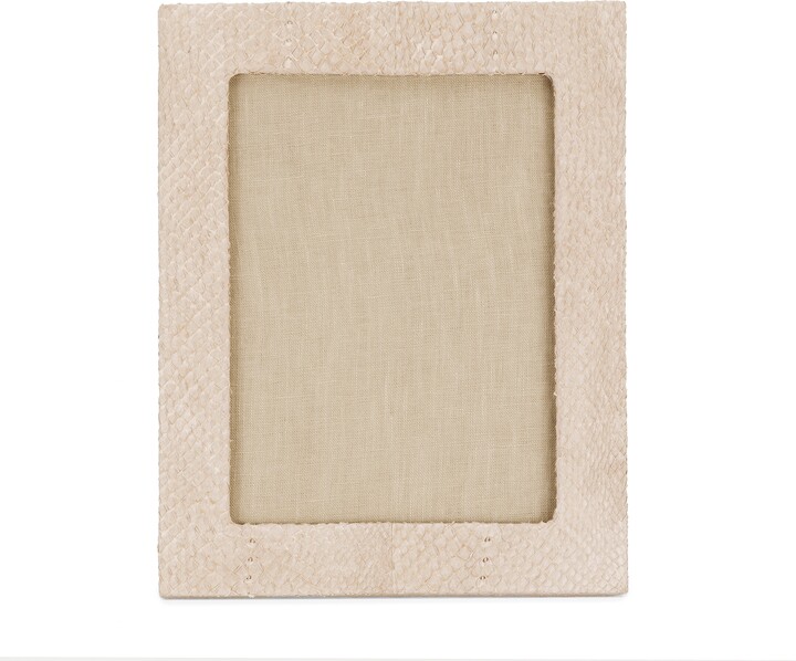 Studio Ebn Neutrals Photo Frame Nude - ShopStyle