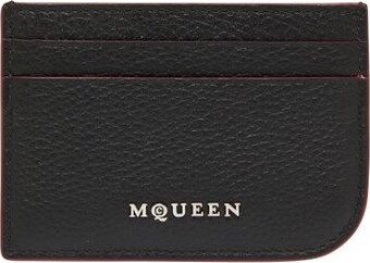 Alexander McQueen Sling card case - ShopStyle
