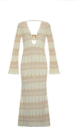 Ecru Women's Clothes | Shop The Largest Collection | ShopStyle