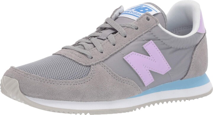 New Balance Women's 220 V1 Sneaker - ShopStyle
