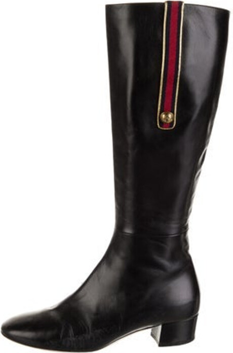 Gucci Boots - ShopStyle