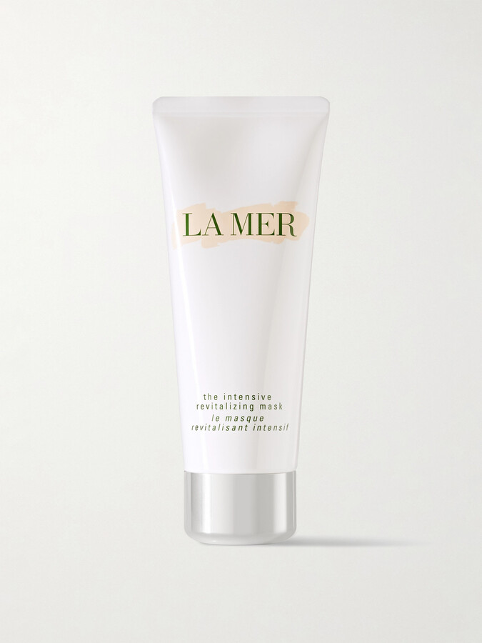 La Mer The Intensive Revitalizing Mask, 75ml - ShopStyle Face Scrubs ...