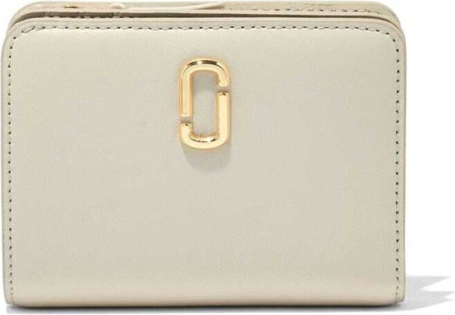 Marc Jacobs The Mini Compact Wallet - ShopStyle