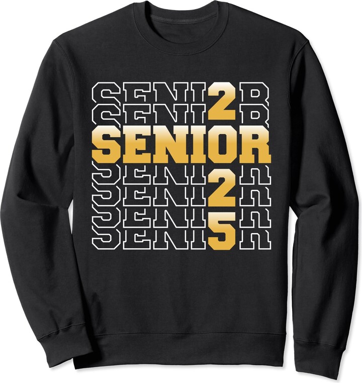 Class of 2025 College High School Senior 25 Shirts Senior 2025 Class of ...