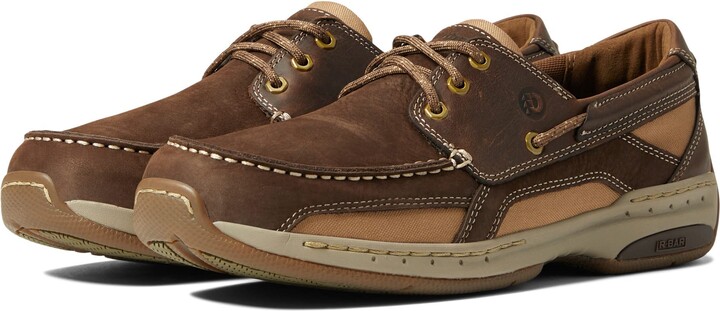 Dunham Men's Captain Boat Shoe - ShopStyle Slip-ons & Loafers