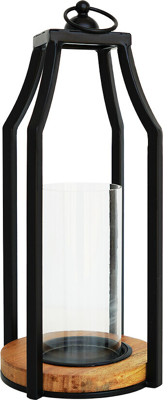 Ivyline 30m Circular Base Lantern - ShopStyle Decor