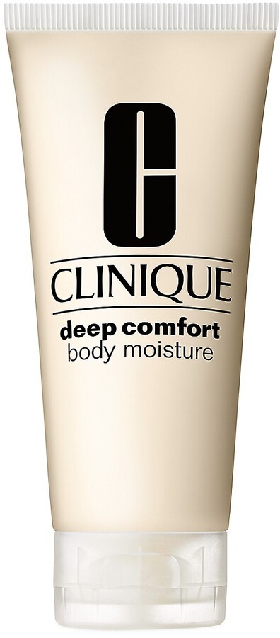 Clinique Deep Comfort Body Moisture Lotion - ShopStyle